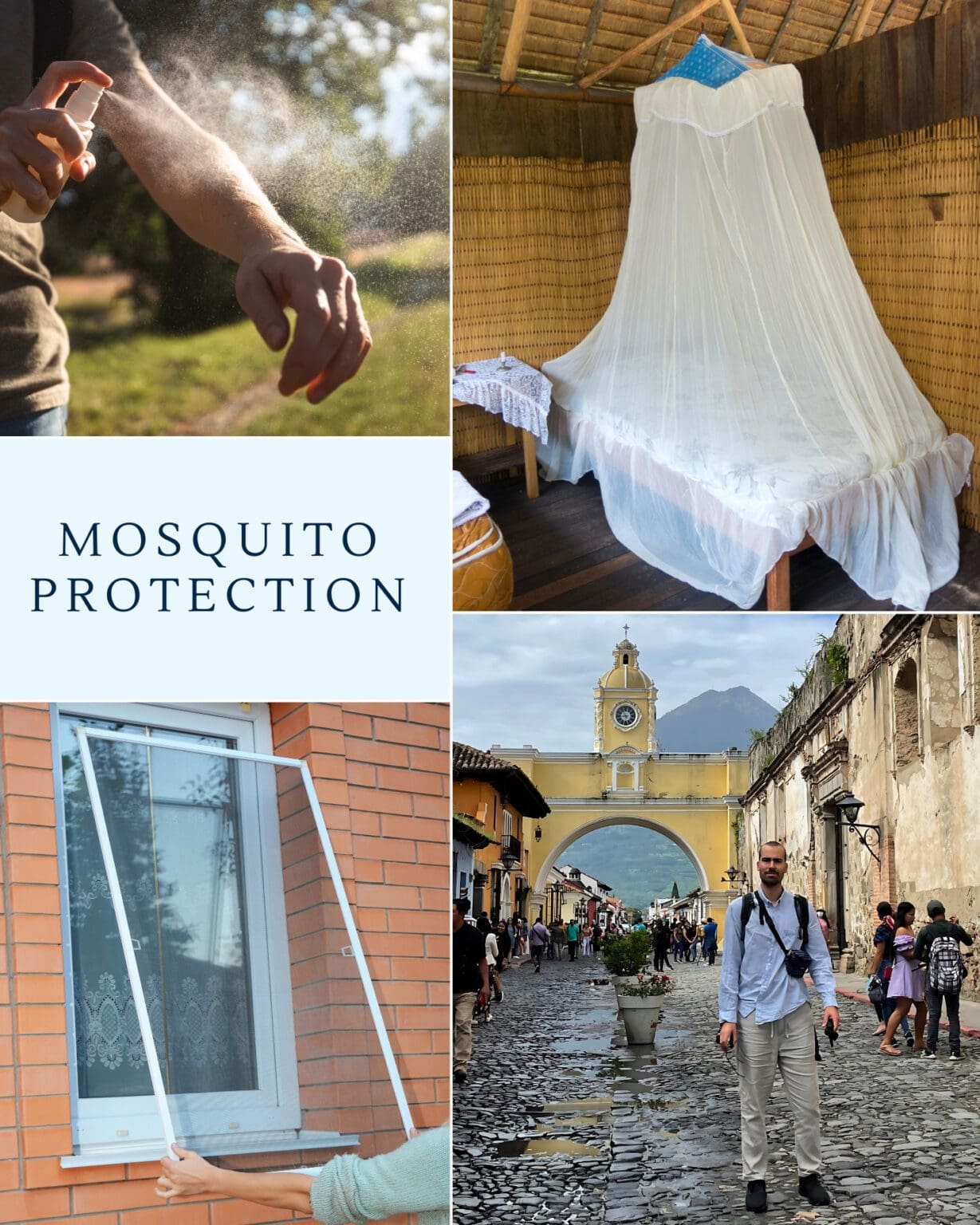 Dengue Fever Guide for Travelers: Prevention, Symptoms, Treatment